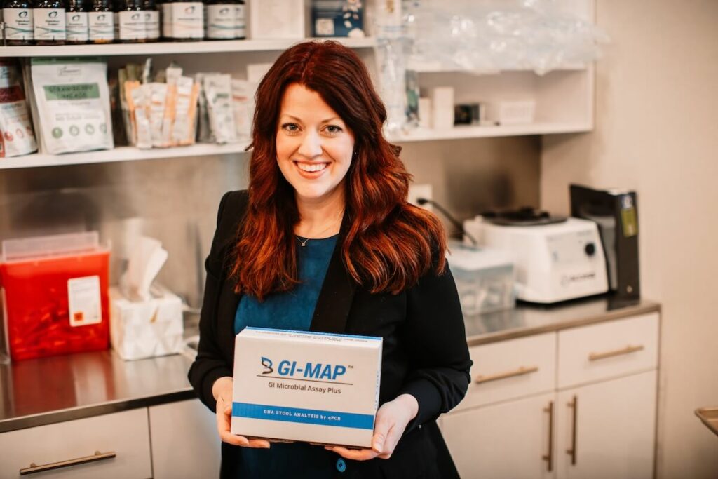 Restore Your Gut Health